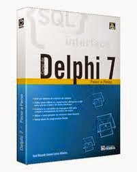 Koneksi Delphi 7 ke Database MySQL | Ilmu Lewat Blog