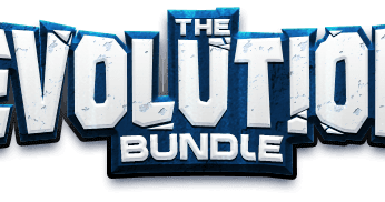 Bundle Stars Reveals The Evolution Bundle - BioGamer Girl