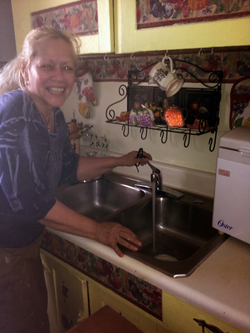 Weatherization Leads to Safer Home | Ohio Association of Community Action Agencies