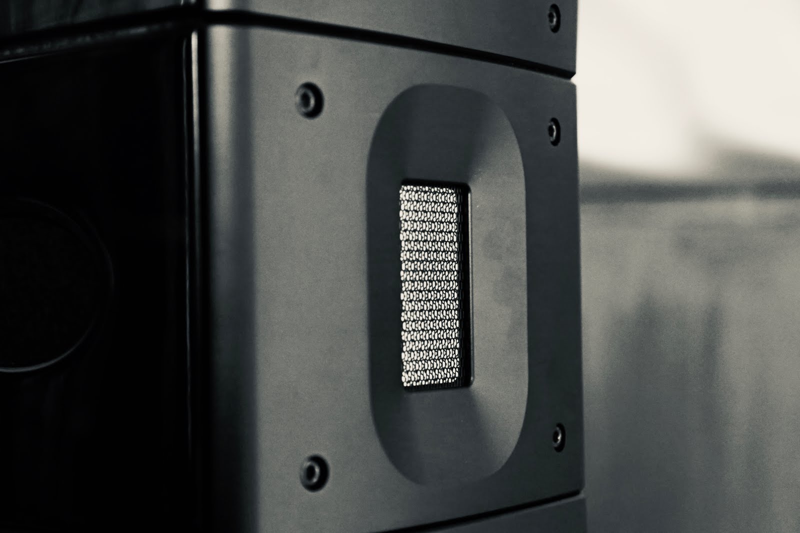 RAIDHO TD 4.8 SPEAKERS REVIEW IS COMING – M & S | Ultimate High-Fidelity