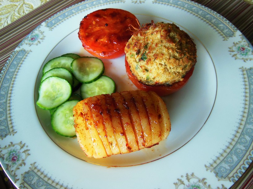 Chumkie s Kitchen Crab Cake Meal chumkie-s-kitchen-crab-cake-meal