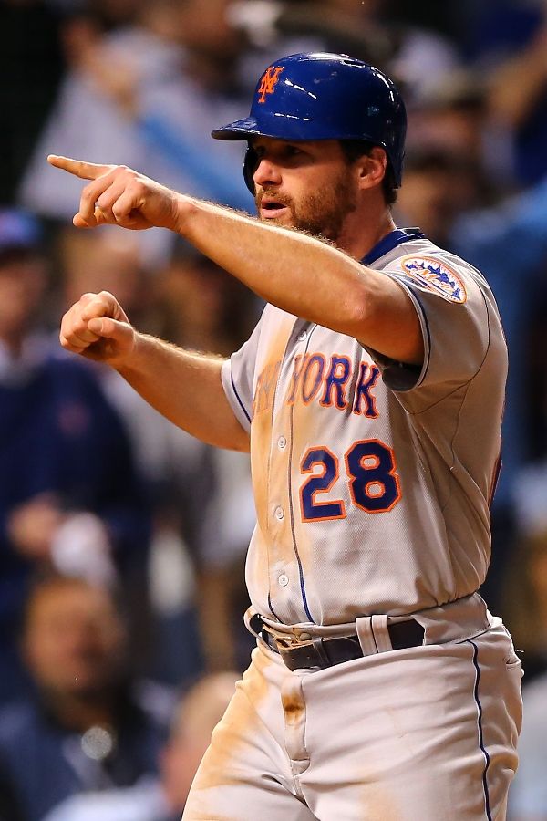 [NYM] NLCS 3차전, 주요장면 영상 & 화보 : MLBPARK