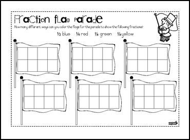 The Best of Teacher Entrepreneurs III: FREE MATH LESSON - “Fraction ...