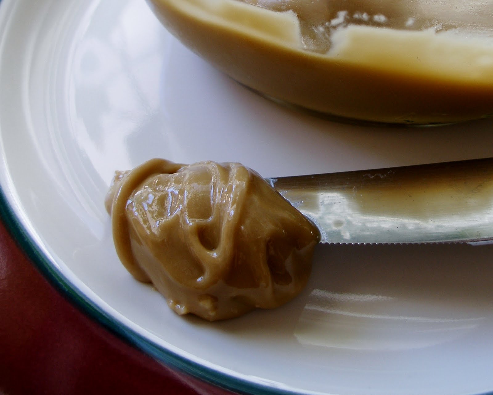 A Messy Kitchen Homemade Maple Cream Maple Butter a-messy-kitchen-homemade-maple-cream-maple-butter