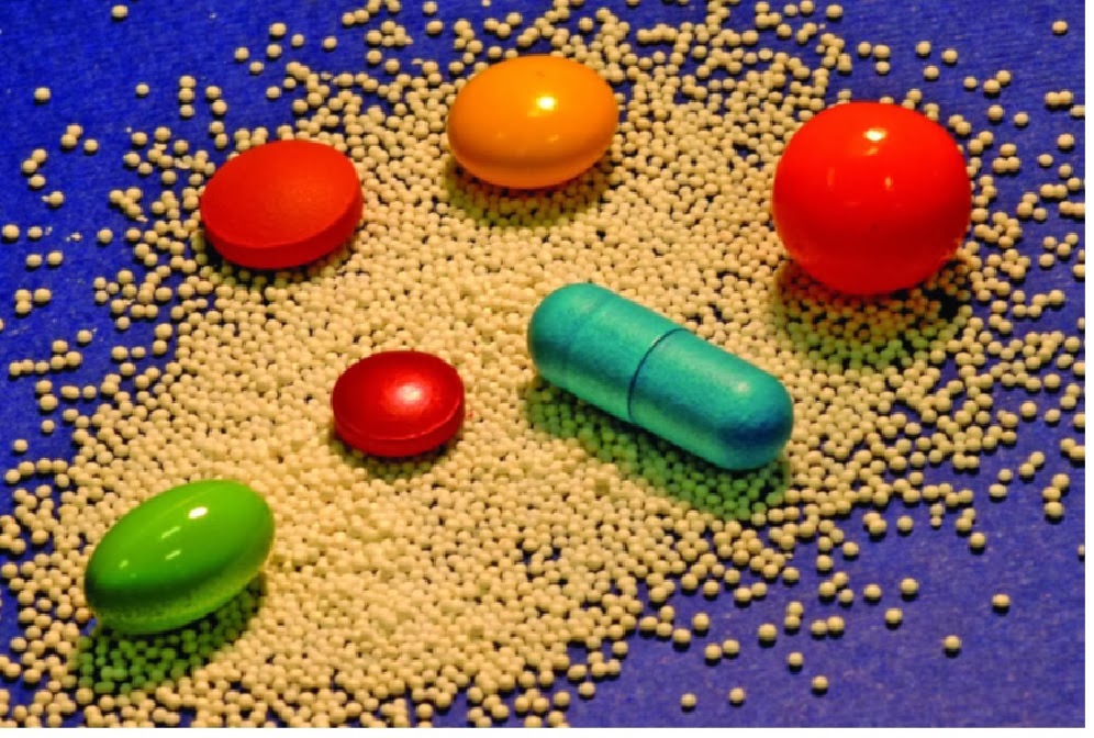 Modified Release Dosage Forms Pharmaceutics And Pharmaceutical Sciences modified-release-dosage-forms-pharmaceutics-and-pharmaceutical-sciences