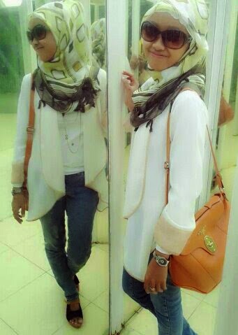 Dyah Arum Wulandari: @Citra Raya Tangerang