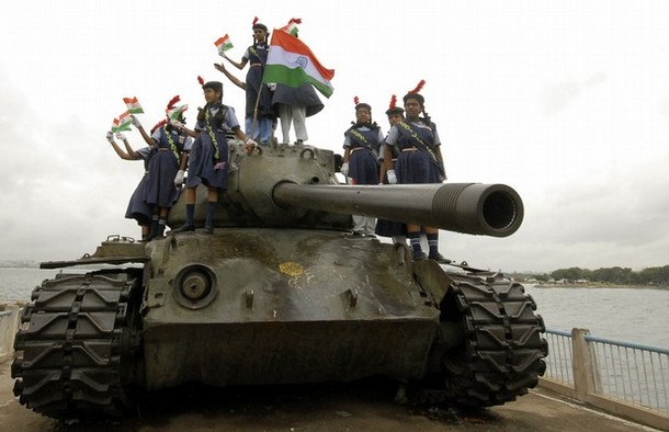 WHY INDIAN ARMY Our Tanks why-indian-army-our-tanks