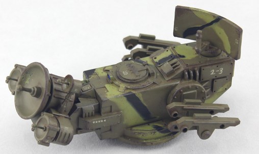 [TMP] "Chimera proxy in 28mm." Topic