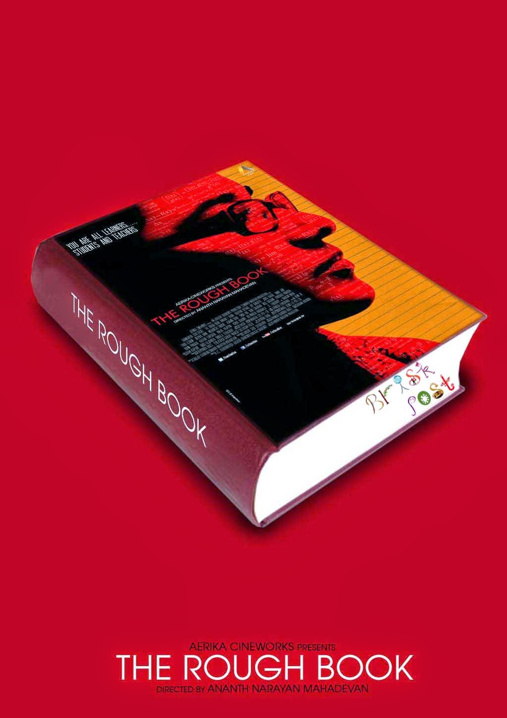 Rough Book rough-book