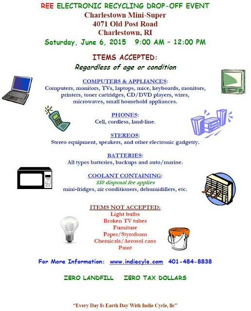 Progressive Charlestown: Don't forget - tomorrow, Saturday - dispose of ... Progressive Charlestown: Don't forget - tomorrow, Saturday - dispose of ...