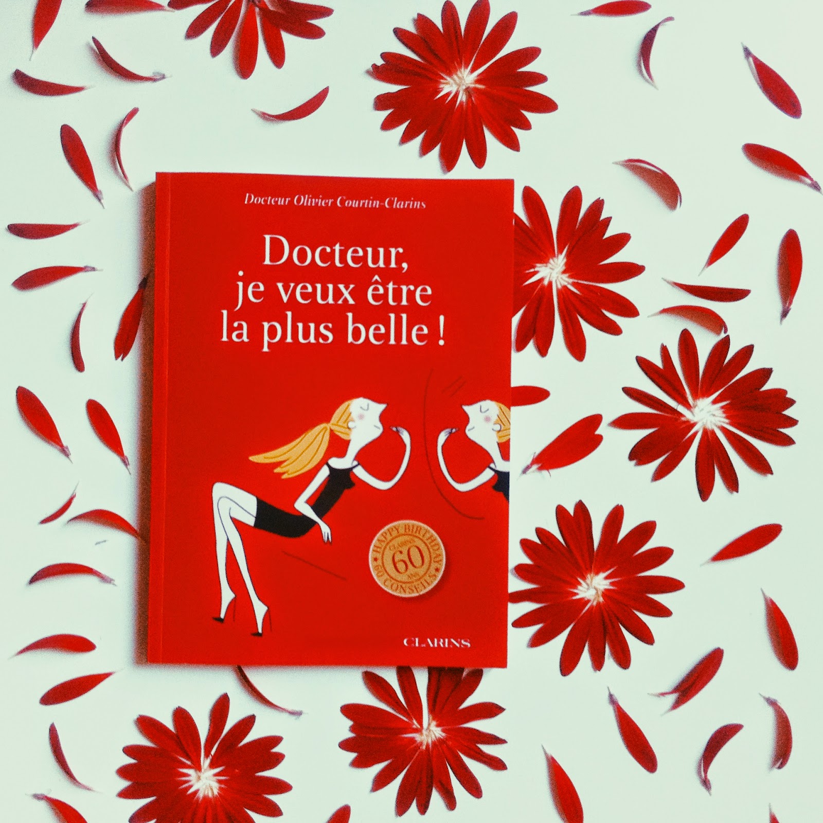 Docteur, je veux être la plus belle ! - FRENCH FASHION TOUCH