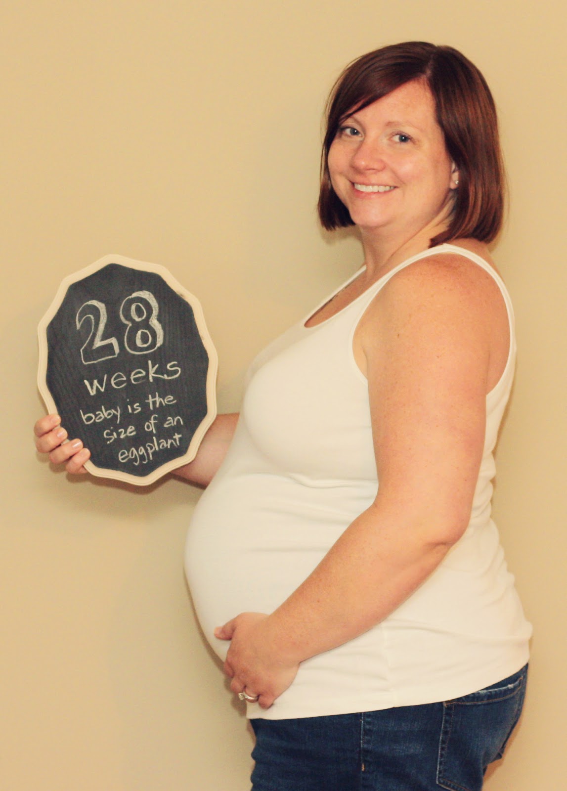 More Than 9 To 5 my Life As Mom Baby Bump Update Week 28 more-than-9-to-5-my-life-as-mom-baby-bump-update-week-28