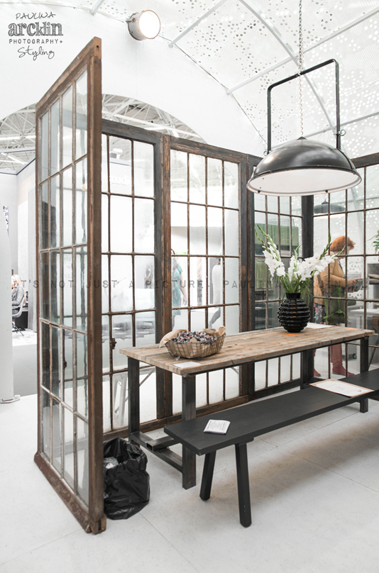 COMBITEX WAS MY FAVORITE STAND IN WOONBEURS AMSTERDAM FAIR | PAULINA ARCKLIN | Photographer ...