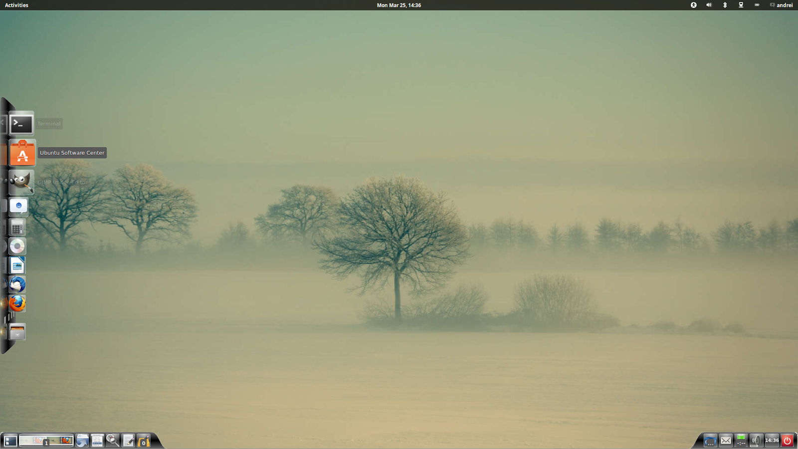 Cairo Dock 3.2 Released With Improved Multi-Screen And GNOME Shell Support, More ~ Web Upd8 ...