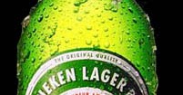 Bob's Brew and Liquor Reviews: Heineken