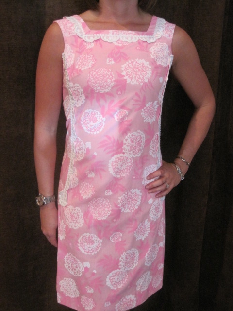 Southern Living: Preppy Style: Vintage Lilly Pulitzer for Sale! Southern Living: Preppy Style: Vintage Lilly Pulitzer for Sale!