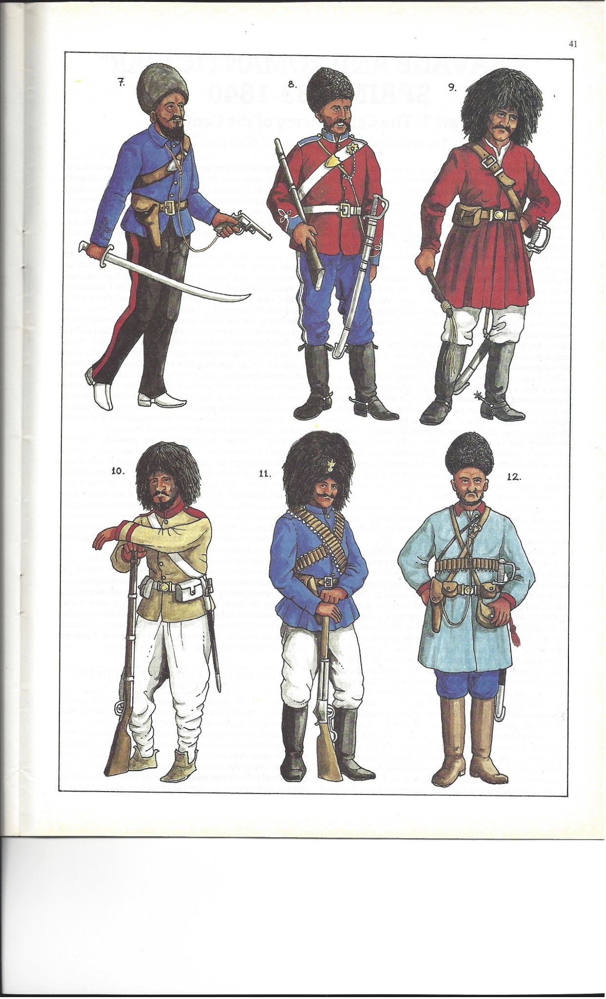 [TMP] "Afghan war Uniforms" Topic