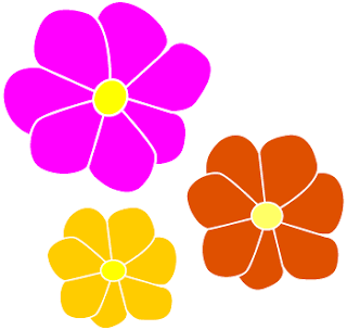 Flowers Clip Art - Clip Art Pictures Flowers Clip Art - Clip Art Pictures