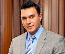 TVMAS: Alberto Santini en exclusiva para TVMAS