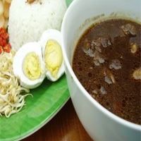 Resep Cara Membuat Rawon Spesial Enak | Resep Masakan Nusantara Lengkap Komplit Spesial