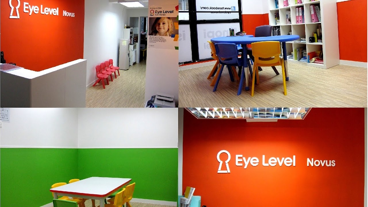 Eye Level Learning Center Learning Choices eye-level-learning-center-learning-choices