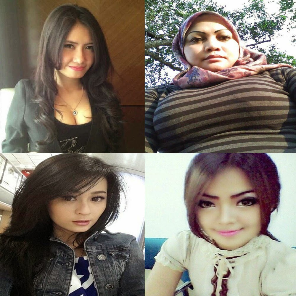 Janda Muda Cari Teman | insyaf