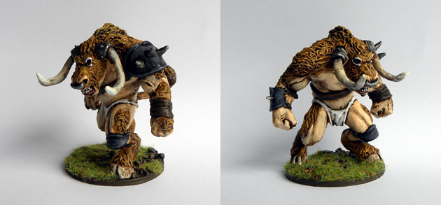 [TMP] "Theseus and Minotaur figure recommendations please" Topic