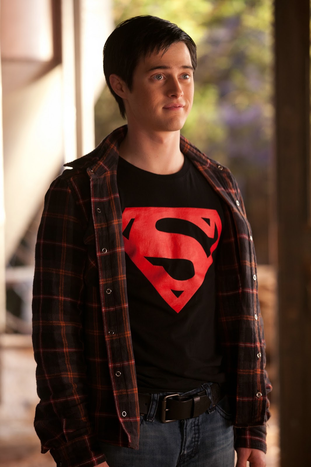 SUPERBOY Origen Y Todas Sus Versiones Diferentes En C mic Y Tv superboy-origen-y-todas-sus-versiones-diferentes-en-c-mic-y-tv