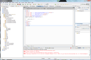 プロフェッショナルプログラマー: DWR ～ is Easy Ajax for Java(その1設定)