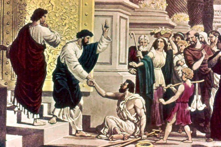 Spread The Word By KJ Acts 19 Paul s Healings And Exorcising Without spread-the-word-by-kj-acts-19-paul-s-healings-and-exorcising-without