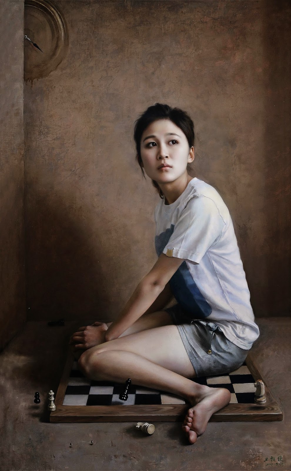 WANG NENG JUN. Обсуждение на LiveInternet - Российский Сервис Онлайн-Дневников