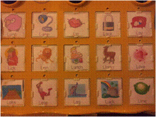 The 'Peech Teacher: FREE Cariboo /l/ and /l/ blends Kit