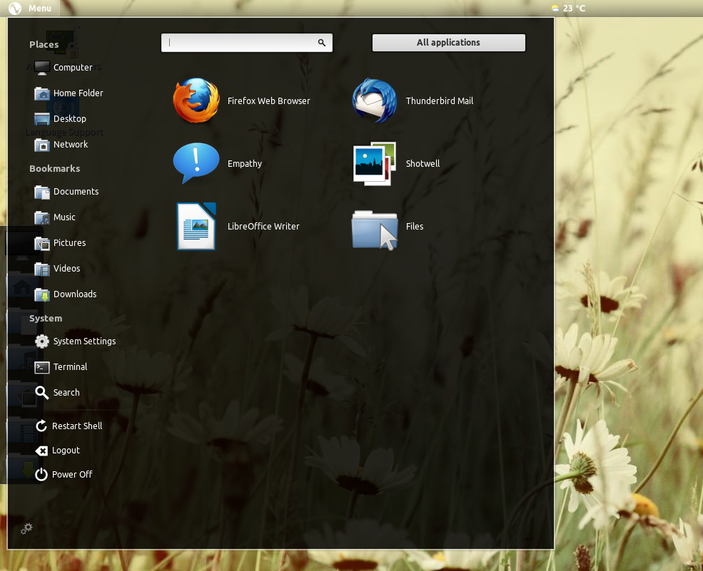 Pinguy OS 12.04 LTS Has Been Released ~ Web Upd8: Ubuntu / Linux blog Pinguy OS 12.04 LTS Has Been Released ~ Web Upd8: Ubuntu / Linux blog