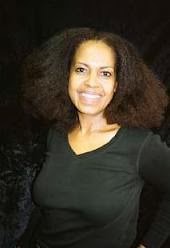 Sruti's BookBlog: Editor Interview: Malaika Adero, Atria Books/Simon and Schuster's VP and ...