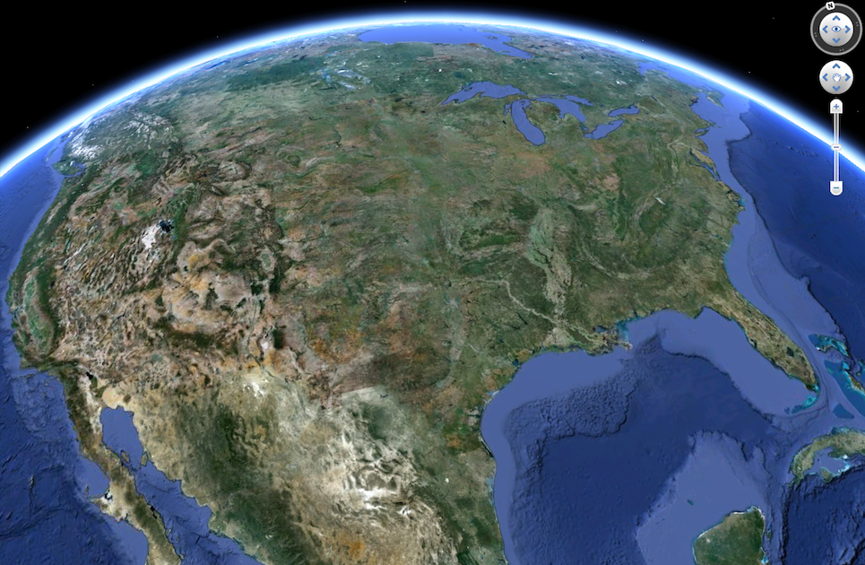 Official Google Blog: Google Earth 6.2: It’s a beautiful world