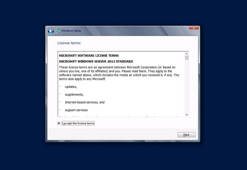 Hyper-V Windows 2012 oraz Windows 2012 Core cz.11 - beitadmin.pl - Droga Administratora IT