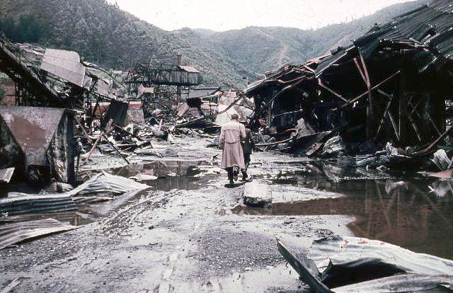 Earthquake Prediction: World's Largest Recorded Earthquake: 9.5 ... Earthquake Prediction: World's Largest Recorded Earthquake: 9.5 ...