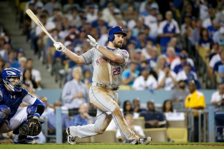 [NYM] NLDS 5차전, 주요장면 영상 & 화보 : MLBPARK