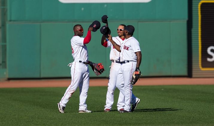 [BOS] 9/7 vs PHI .. 레싹 영상 : MLBPARK
