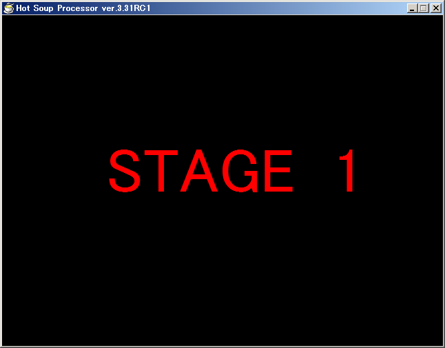 Hot Soup Processor Game - fasrmatch