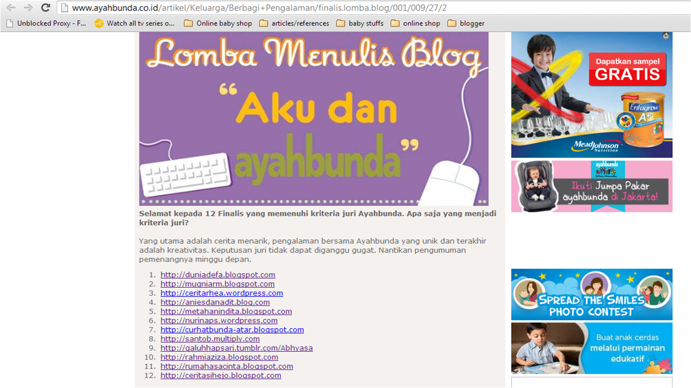 12 My Lucky Number Today On Ayahbunda Cerita Si Hejo 12-my-lucky-number-today-on-ayahbunda-cerita-si-hejo