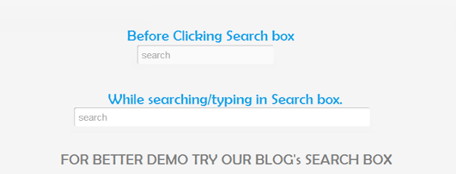 Edit Dynamic Views: Expandable Search box in Blogger Dynamic View Edit Dynamic Views: Expandable Search box in Blogger Dynamic View