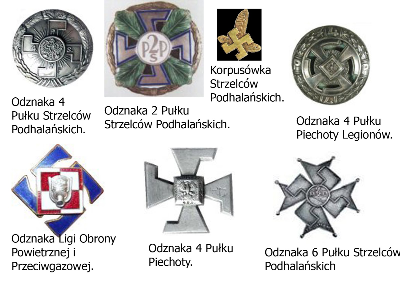 Wackiem o sosnę: Swastyka – symbol szczęścia i pomyślności