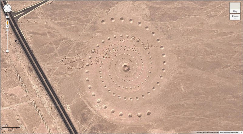 10 Strangest Places On Google Earth Top 10s 10-strangest-places-on-google-earth-top-10s