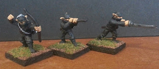 [TMP] "28mm Goblin Ninjas Available at Highlander Studios" Topic