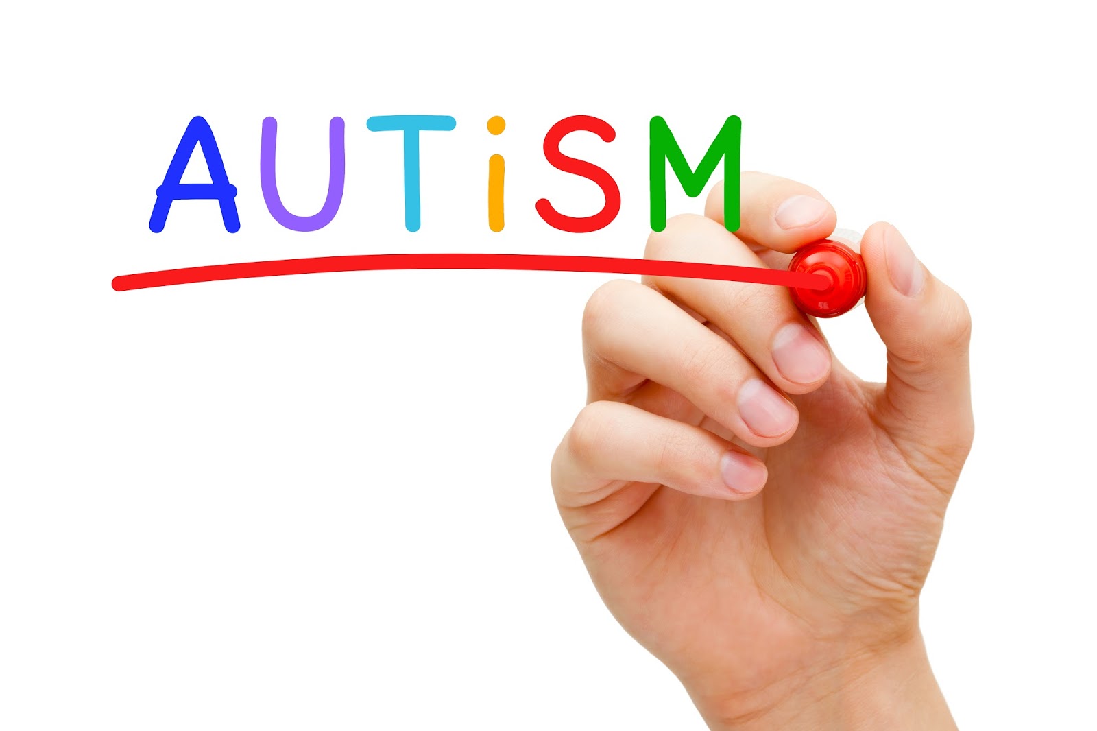 Autism Spectrum Disorder ASD autism-spectrum-disorder-asd