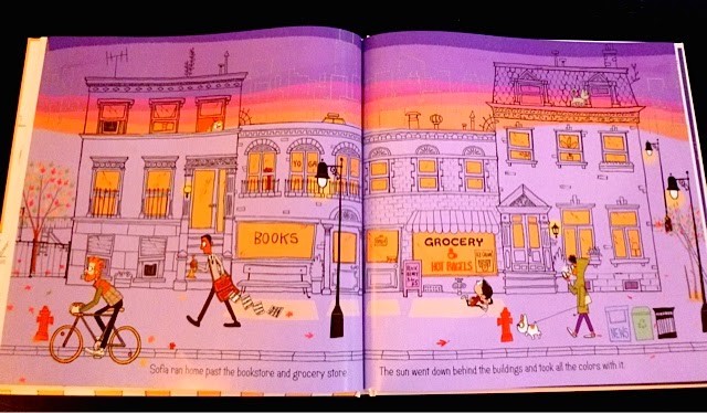 Kidpeople Classroom: High Praise for Maddi's Fridge