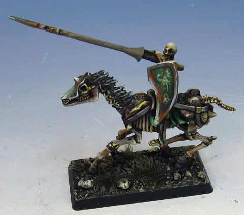 [TMP] "The skeleton cavalry" Topic