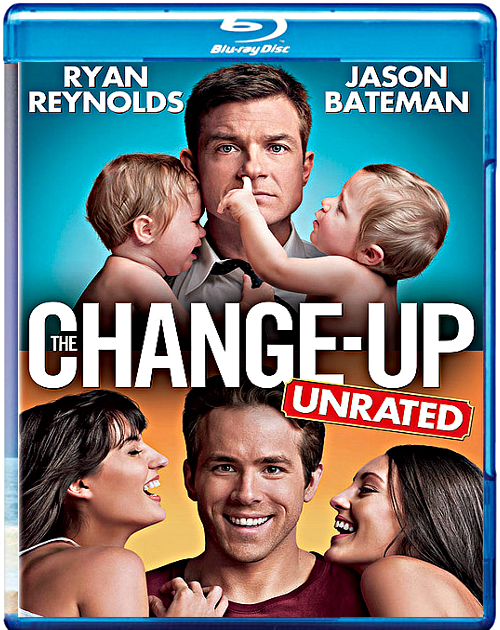 Download Bluray Movies, TV Shows & Music FAST & FREE: THE CHANGE-UP ...