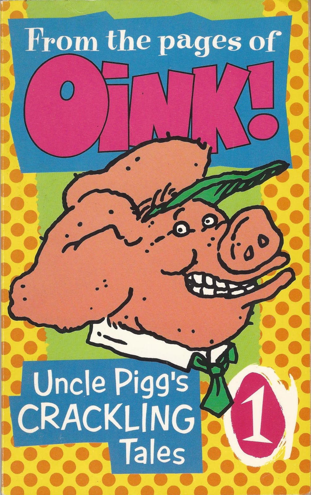 And The Same To You Oink And Alan Moore and-the-same-to-you-oink-and-alan-moore